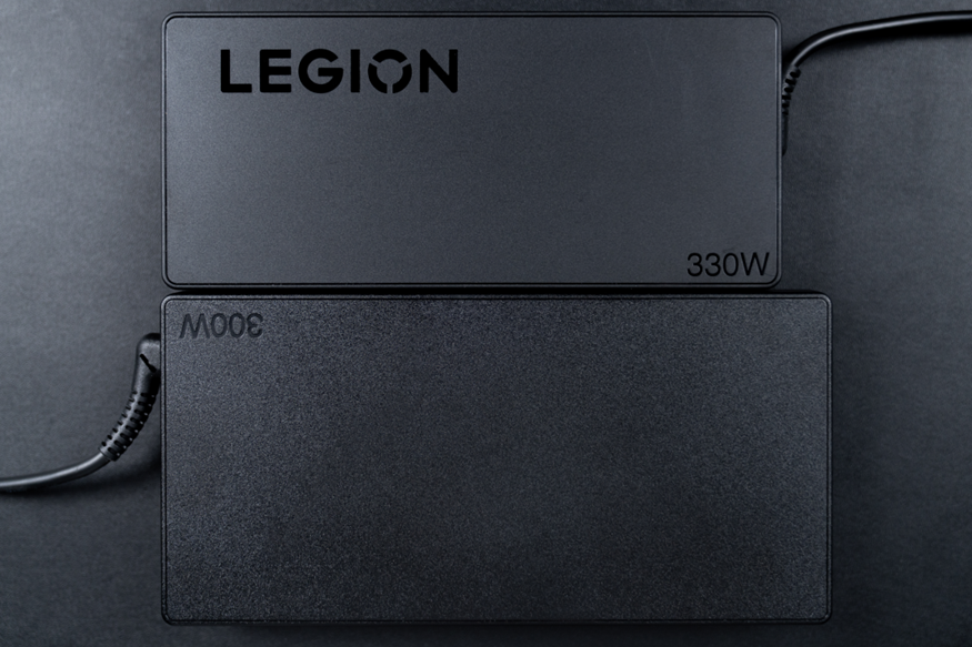 由内到外，崭新登场——拯救者Y9000P 2023系列评测 - 知乎