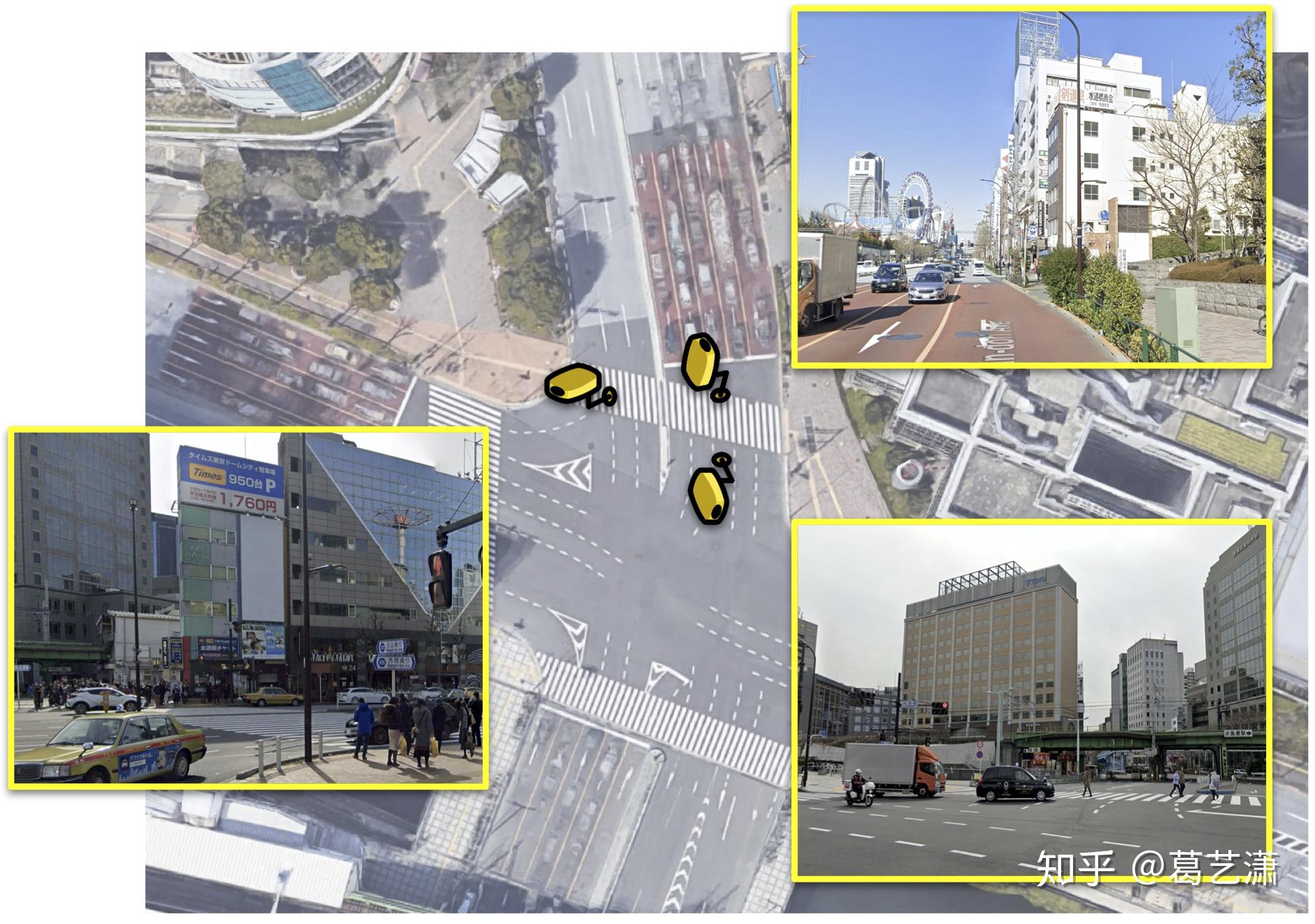 ECCV2020 Spotlight | 图像定位上的细粒化区域相似性自监督 - 知乎