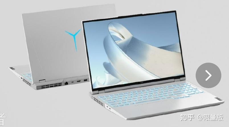 一文看懂联想拯救者R9000P 2022和R7000P 2022，与Y系列相比，该如何选择？