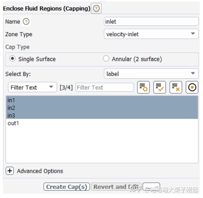 跟着操作手册学习FLUENT - 知乎