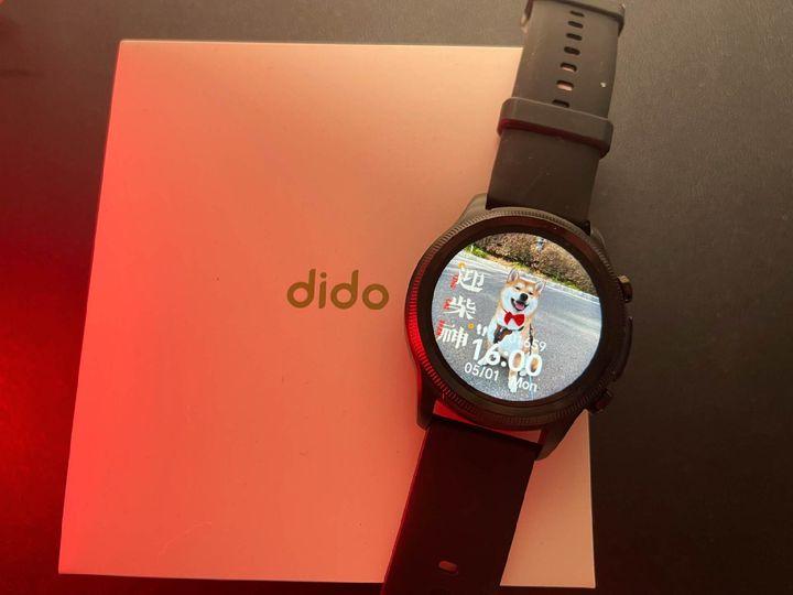 智能手表怎么选？认准dido E55S Pro，拼的就是“快、准、全” - 知乎
