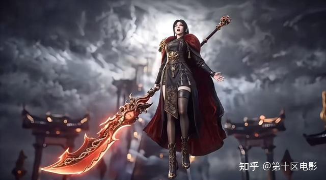 2026年ai漫剧杀疯了！推荐10部顶级爆款漫剧，前三夯中之夯！ 知乎