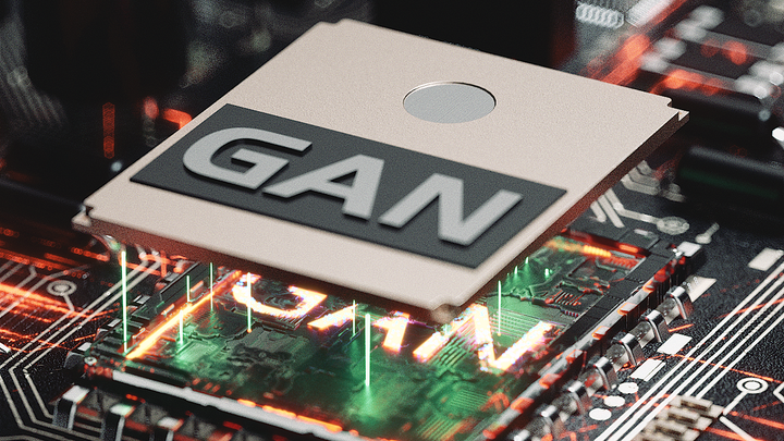 新型电力电子器件氮化镓(gan) 知乎