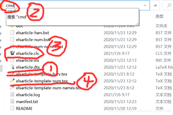 安装Latex（Ctex）和elsarticle模板教程（历数三大坑） - 知乎