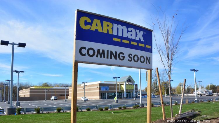 青锐观点 ｜ 通过Carmax，中国二手车创业者能得到什么启示？ - 知乎
