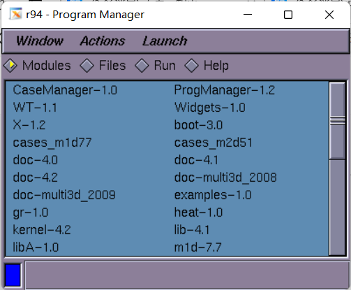 MULTI-1D案例使用讲解 - 知乎