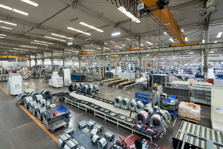 精益生产常说的QA,QC,IPQC,IQC，分别是什么？ - 知乎