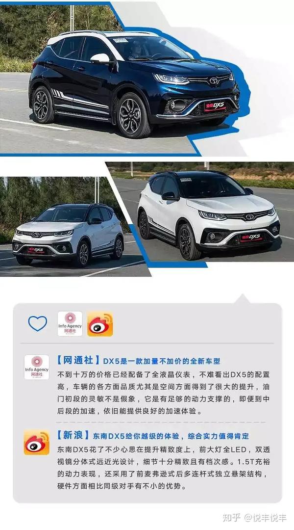 DX5深度试驾会 - 知乎