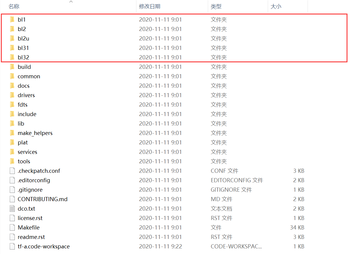 《STM32MP157嵌入式Linux驱动开发指南》第七章 TF-A初探 - 知乎