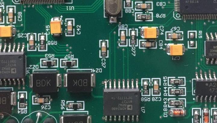 四类PCBA板污染物以及清洗方式 - 知乎