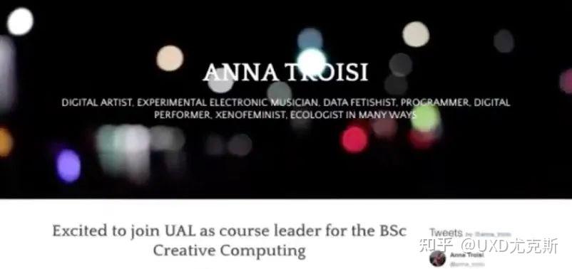 伦敦交互新势力，科技+学术，UAL伦艺新学院CCI的研究型MRes交互设计专业究竟怎么样？ - 知乎