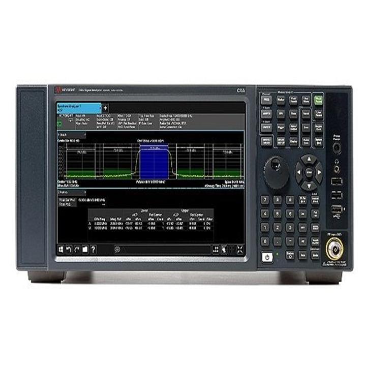 N9000B Agilent Keysight 26.5 GHz CXA X 系列频谱分析仪 - 知乎
