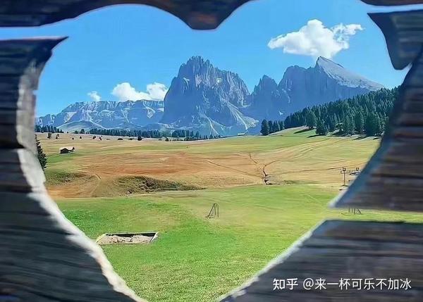 点开朋友圈是一条杠，先别急着删 知乎