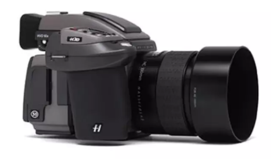 哈苏为啥这么贵？起底“相机贵族”的前世今生 - 知乎