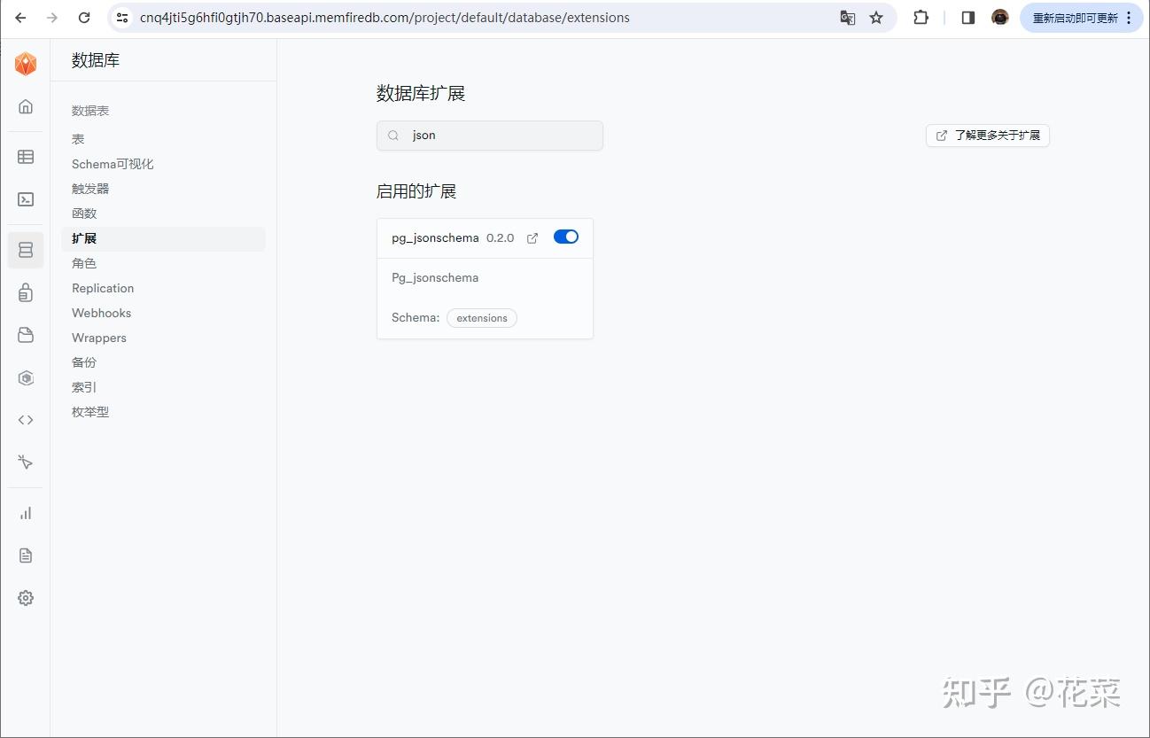 如何在Postgres中使用JSON数据类型 - 知乎