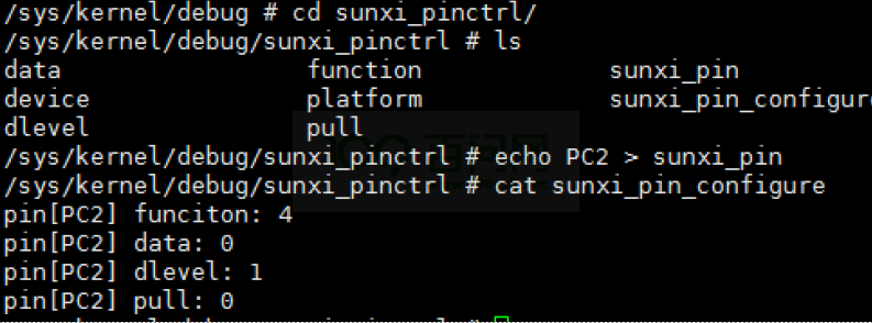 Linux GPIO 开发指南 - 知乎