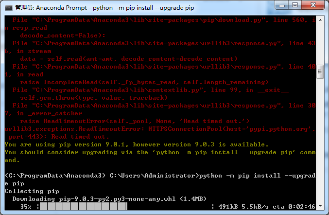 如何在anaconda中安装pyecharts? - 知乎