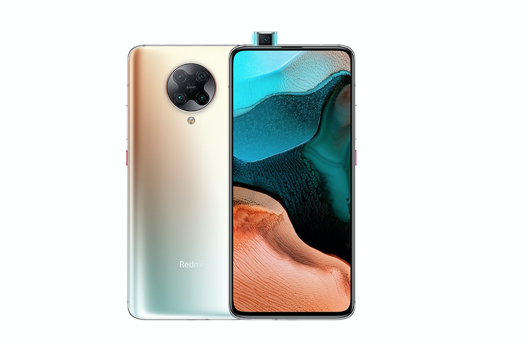 2999起的红米k30pro和荣耀30对比，各自的优缺点有哪些？ - 知乎