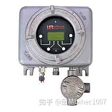 IR-8400D CEMS气体分析仪中添加了自动校准功能，从而降低了维护成本并提高了测量精度 - 知乎