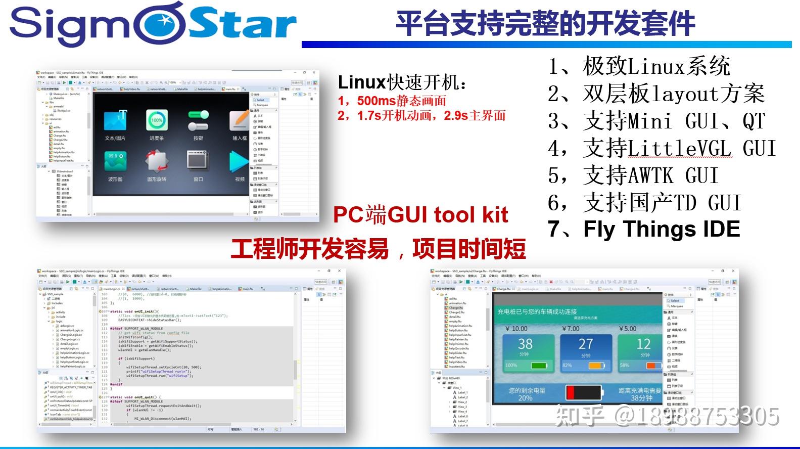 SigmaStar星宸科技嵌入式CPU--SSD201,SSD202D芯片 - 知乎