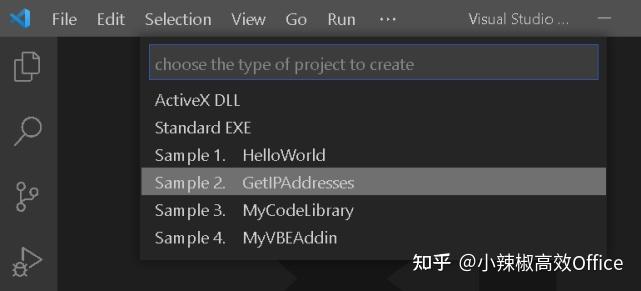 Vb6复活了吗 Visual Basic 6替代开发语言来了 TwinBasic 发布预览版1(支持Vb 64位) - 知乎