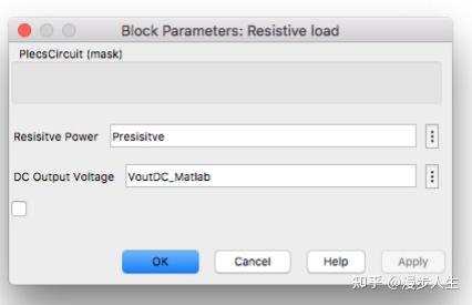 PLECS 应用示例（1）:PLECS Blockset 特定演示模型 - 知乎