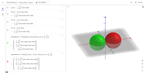 球谐可视化（sh visualization） - 知乎