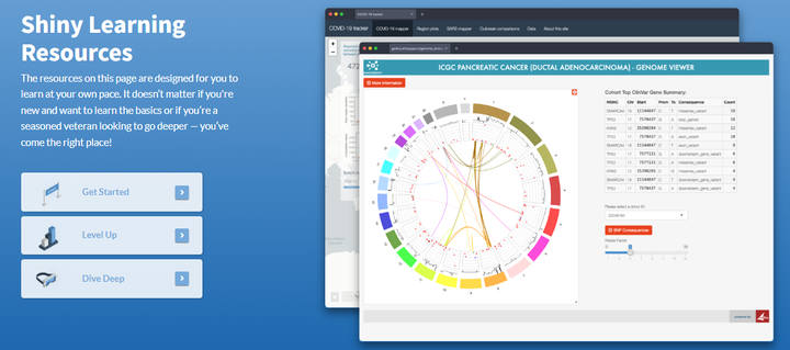 ShinyApp网页工具：第一天笔记 - 知乎