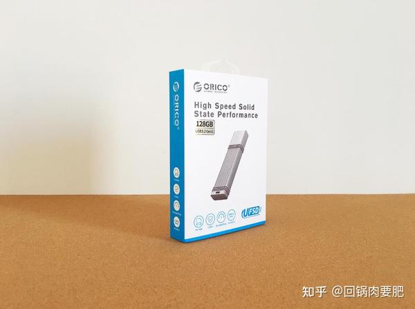 双十二入手也不晚，ORICO UFSD-I快闪U盘来助力 - 知乎
