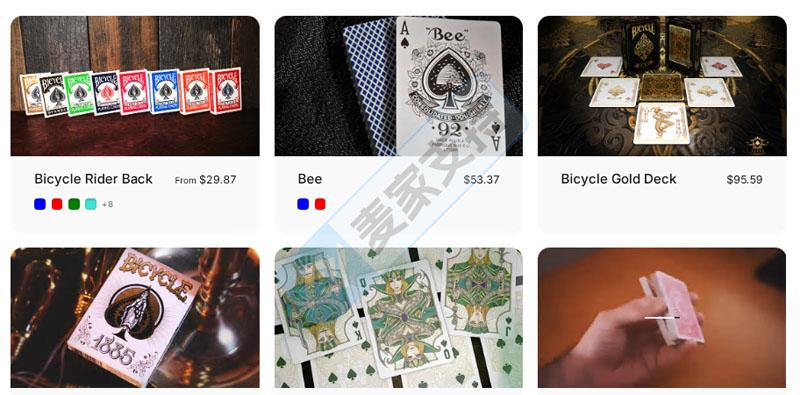 25-cv-08233，TRO冻结预警！扑克牌巨头USPCC数百商标再维权！ - 知乎