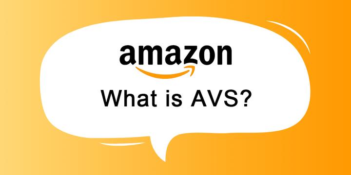 AVS是什么？很多亚马逊大卖家竟然也不知道 - 知乎
