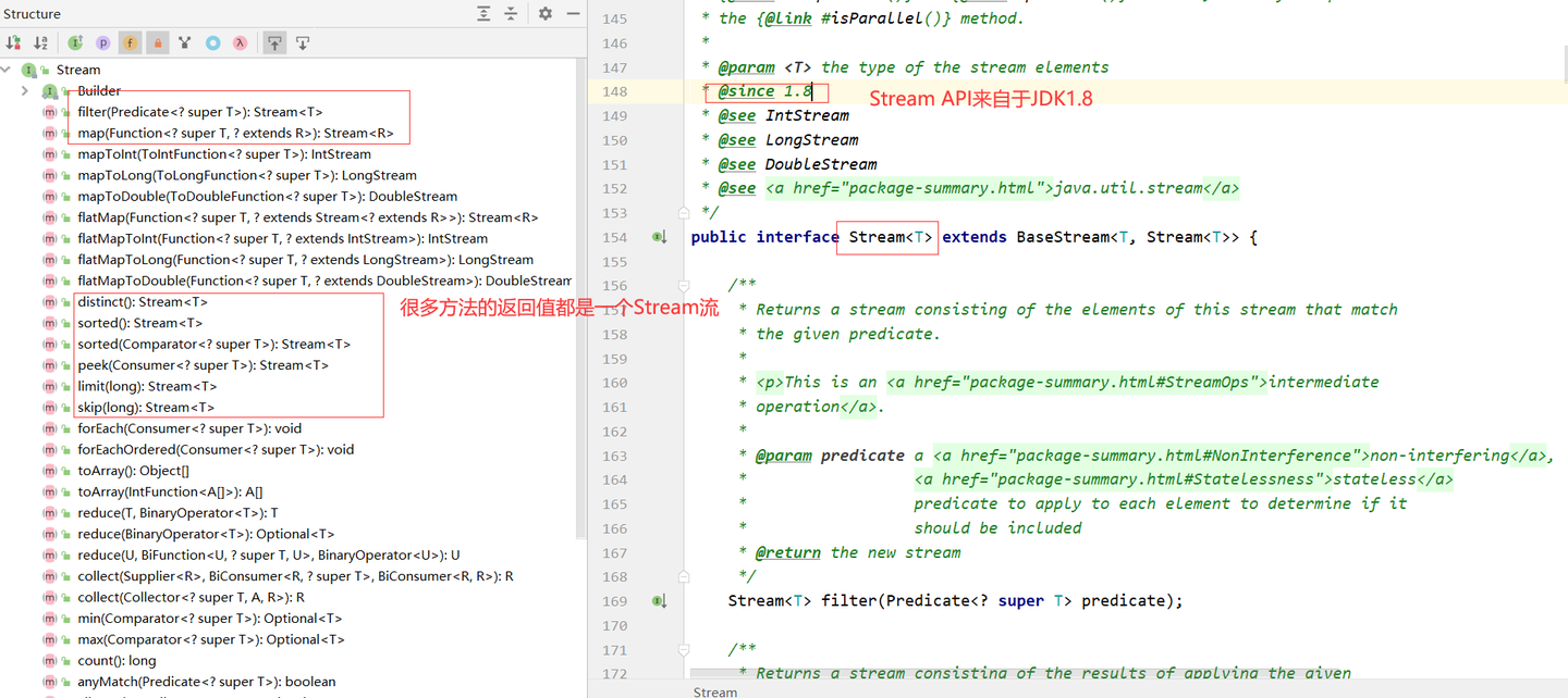 JDK8Stream流‘失效问题’，使用Stream的正确姿势！ - 知乎
