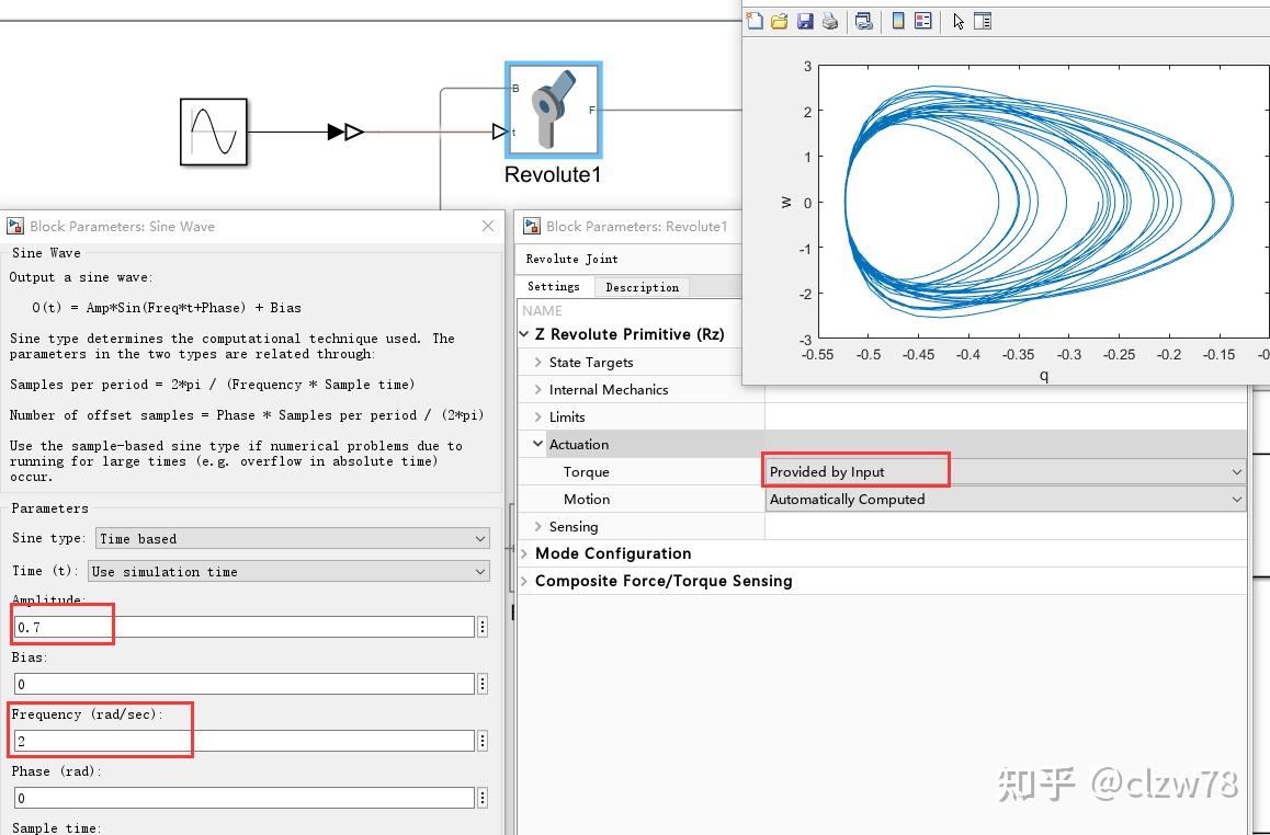 Matlab>Simscape物理建模（一） - 知乎