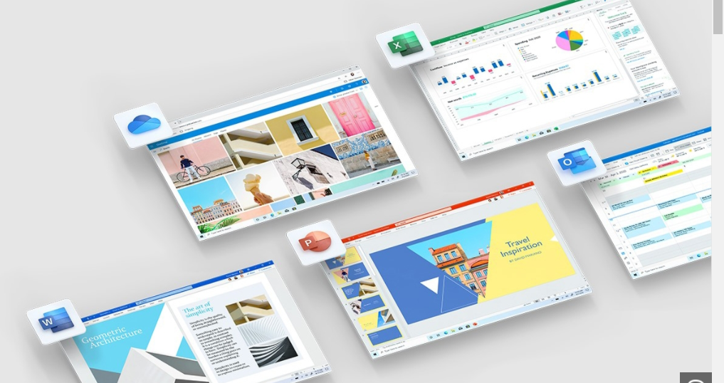Office365(2013/2016/2019)设置默认保存本地文件夹的方法
