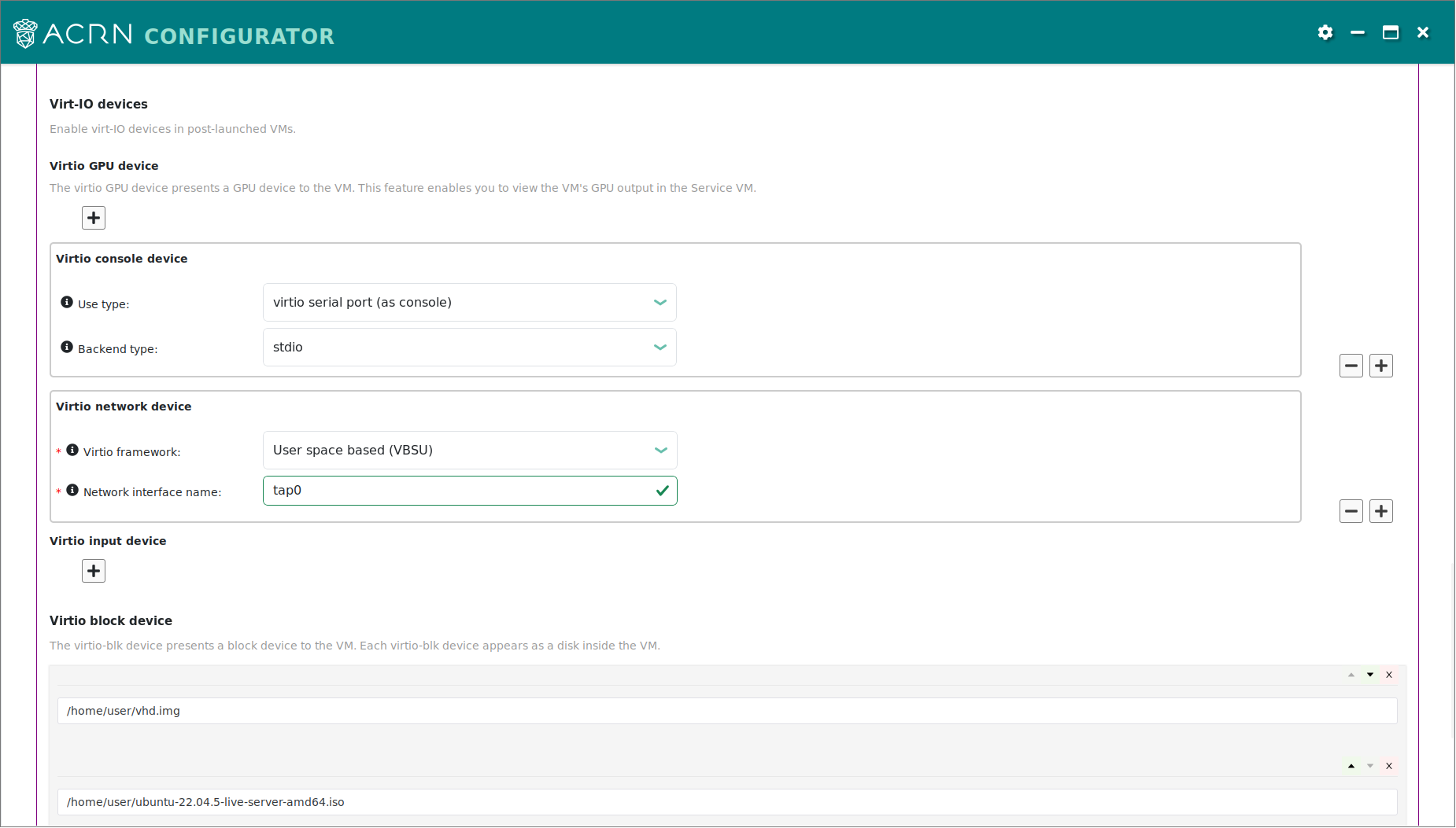在ACRN Hypervisor上设置并使用软实时Linux Pre-Launched VM和普通Linux Post-Launched VM ...