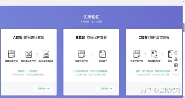 2023年十大商标注册代理公司盘点 - 知乎