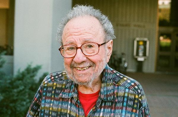 Martin Davis最新访谈：机器学习是一个收敛的过程，背后理论并不高深 - 知乎