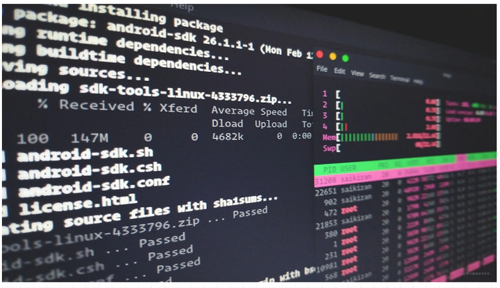一篇走进Linux内核之XFRM框架 - 知乎