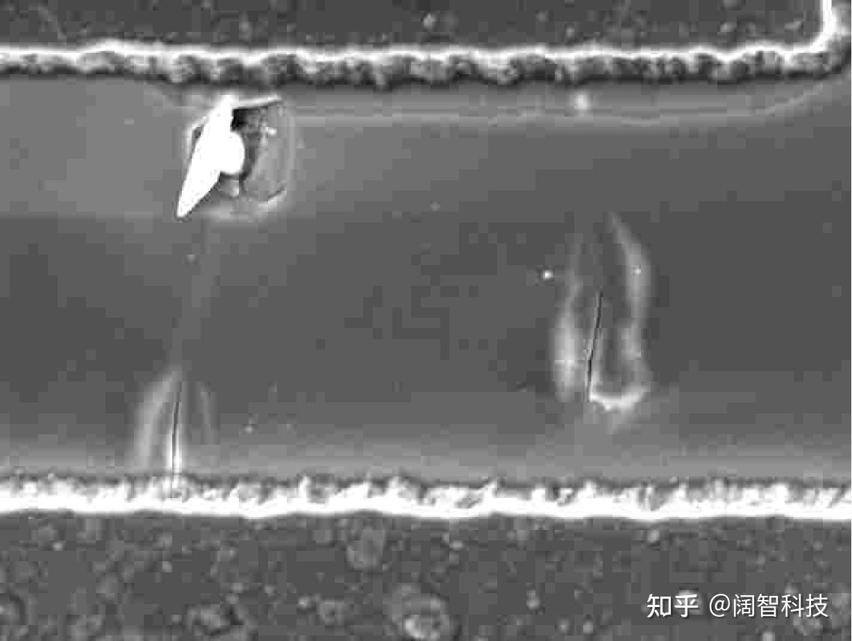 一文带你了解IC芯片失效EOS与ESD区别及分析方法 - 知乎