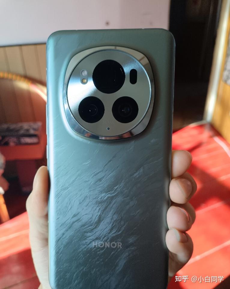 荣耀Magic6 Pro（荣耀magic6pro）怎么样？体验六天优缺点评测 - 知乎
