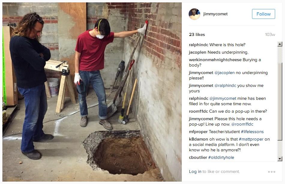 希拉里姐姐的好朋友James Achilles Alefantis的披萨美食旅程 - 知乎