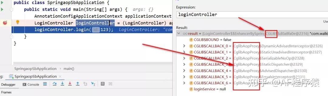 Spring AOP何时使用JDK动态代理？何时使用Cglib ?默认是哪种？ - 知乎