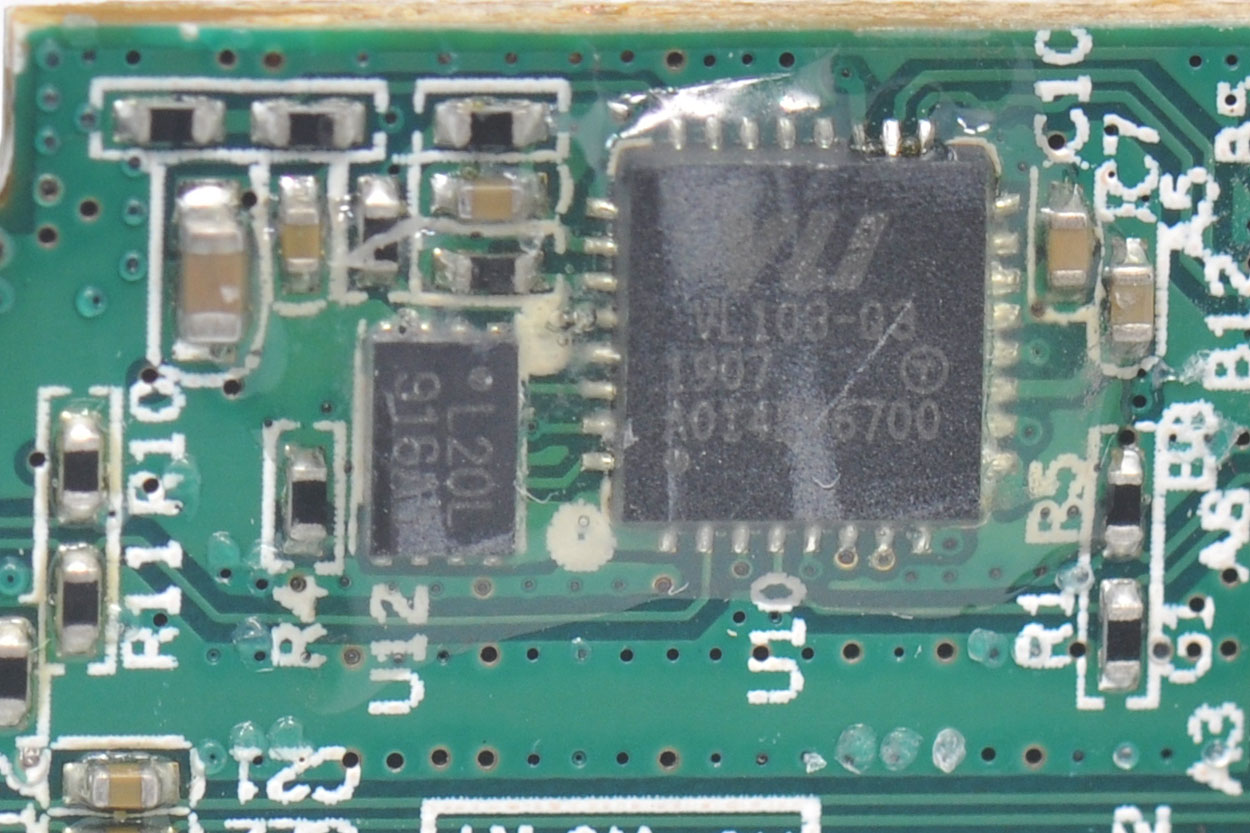 Type-C 扩展器 方案指南（DP Alternative Mode 篇） - 知乎