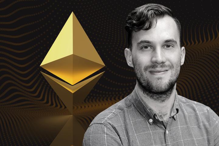 对话以太坊合并领导人Tim Beiko：成为历史塑造者 - 知乎