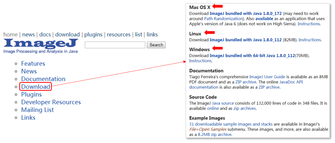 如何用ImageJ做出这种酷炫动画 - 知乎