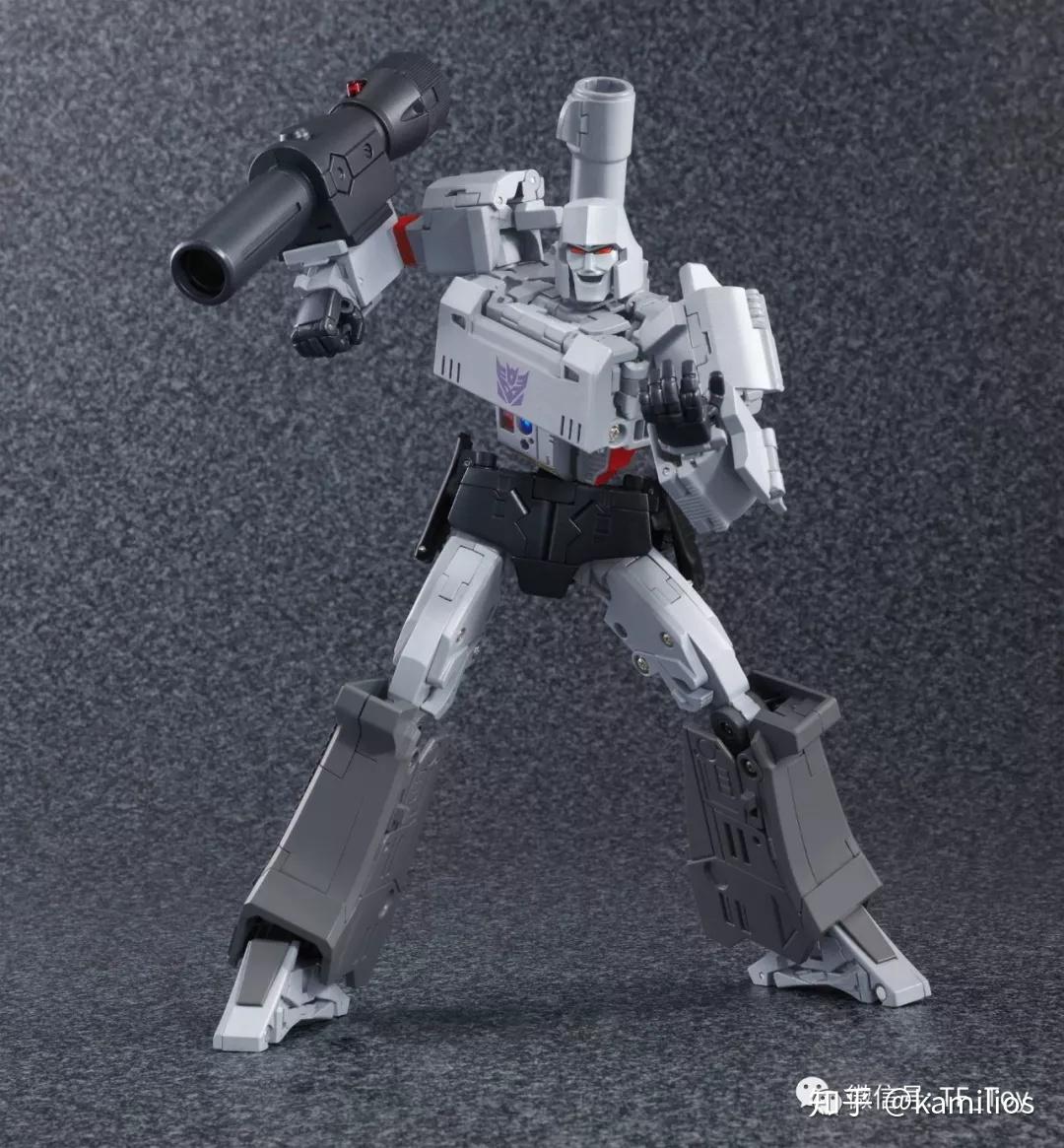 MP系列玩具入手指南V1.5（下） - 知乎