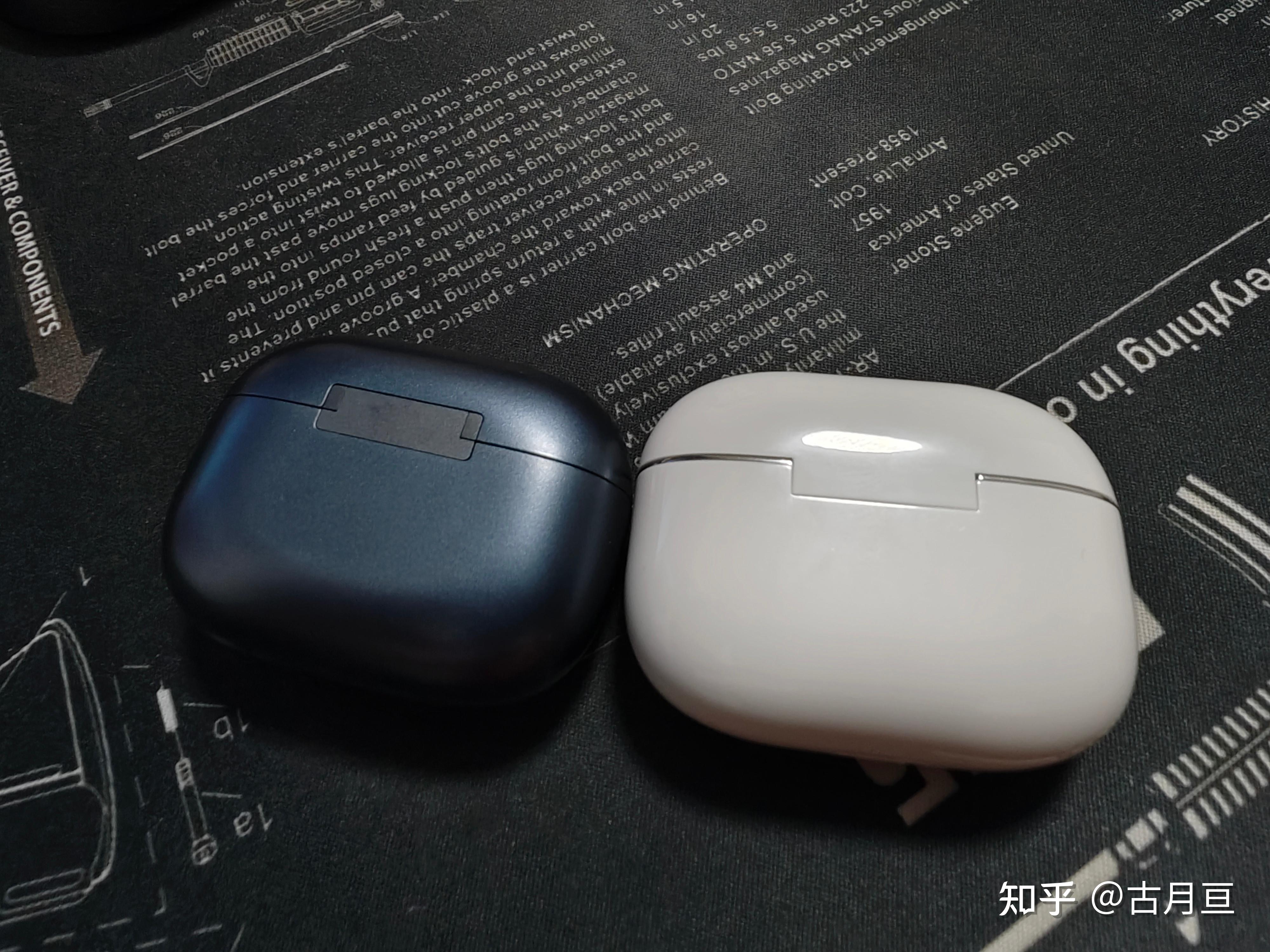 VIVO新TWS 4(HiFi版）对比上代你需要知道的 - 知乎