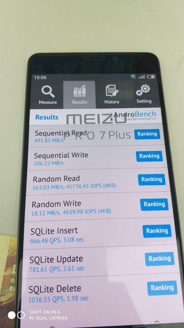 双瞳如小窗 佳景观历历？——魅族Pro 7/Pro 7 Plus上手体验 - 知乎