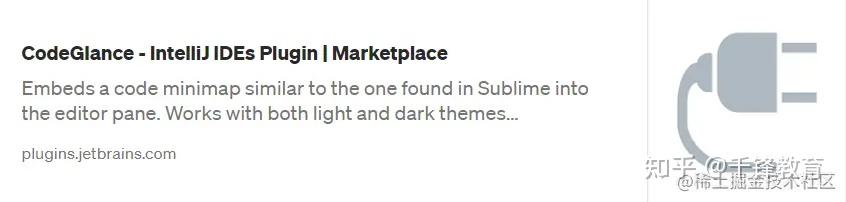 IDEA 的哪些插件能够提高开发效率？ - 知乎