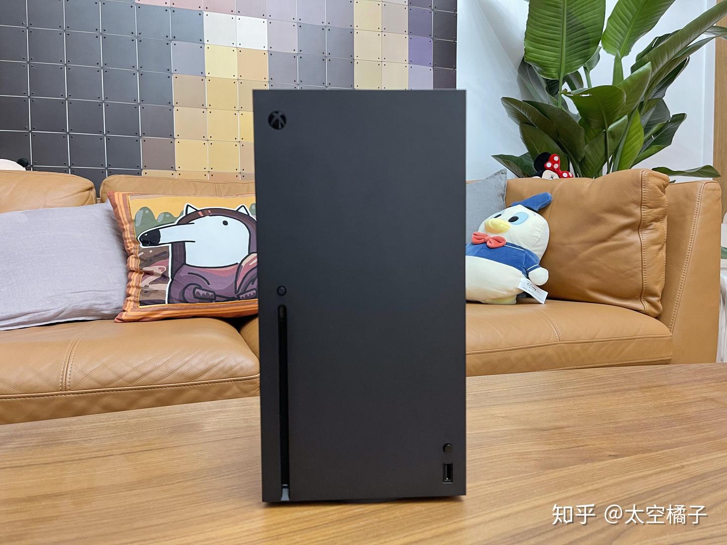 索粉入手！ Xbox Series X（XSX）真实评测，到底值不值得买？ - 知乎